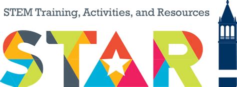 Data Science Discovery Program Star Stem Training Activities And