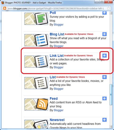 How To Add TABs In Your Blog To Consolidate All Posts Corresponding To One TAG