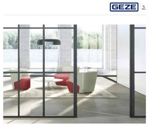 Modular Partition System At Best Price In Hinganghat By Nine Cloud Automations ID 2854031305330