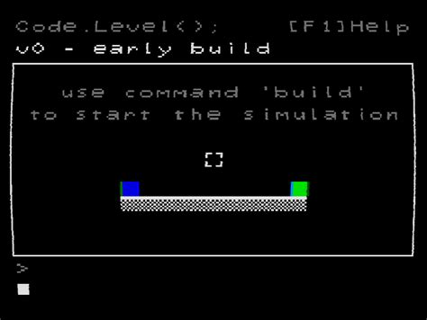 Code Level By Potreik