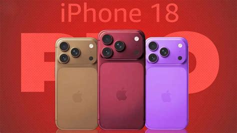 Iphone 18 Pro Max Iphone 18 Pro Iphone 18 Launch Date Price In