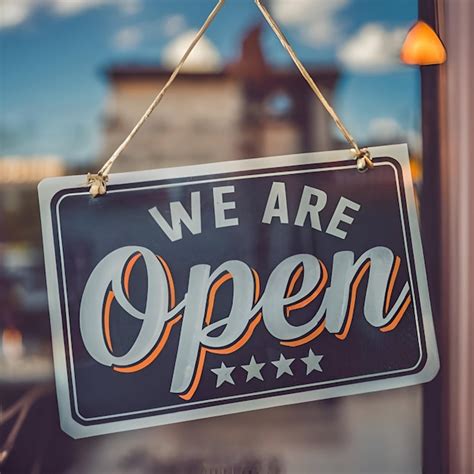 We Zijn Open Afbeeldingen - Gratis downloaden op Freepik