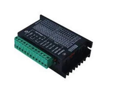 TB Stepper Motor Driver Controller A V TTL Micro Step CNC Axis At Piece