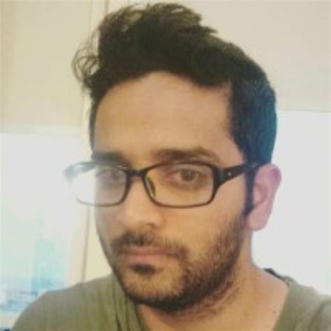 Akshat Joshi Technical Lead Heinfricke Xing