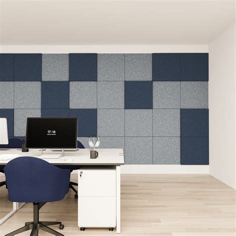 Acoustic Wall Tiles