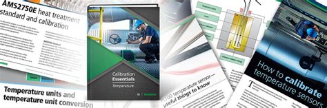 Temperature Calibration Educational Content And Tips Beamex
