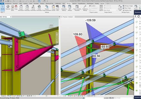 The Role Of Dynamo In Generative Design Applied Software Graitec Group