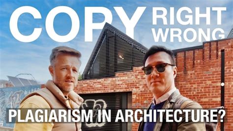 Architecture Plagiarism Tag Archdaily