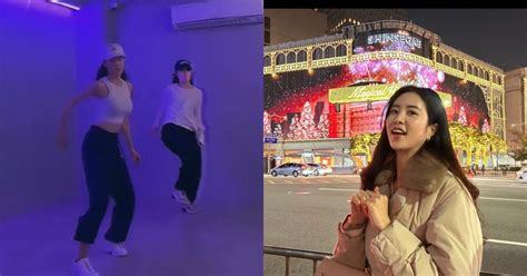 아찔한 탱크톱 입고 스맨파 팔각정 댄스 공개한 10기 현숙 Snsfeed 제휴콘텐츠 제공 실시간 핫이슈