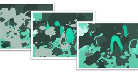 Animating Perlin Noise