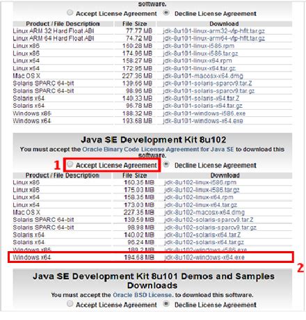 Cara Menginstall JDK Java Developent Kit