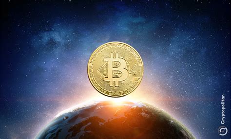 Bitcoin Mining Approaches Quantum Computing Revolution Cryptopolitan
