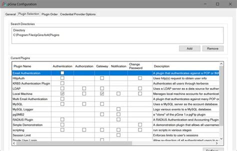 FreeIPA Alternatives And Similar Software AlternativeTo