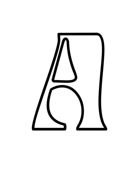 Free Printable Bubble Letters Fancy Bubble Letter A Bubble Letters Bubble Letter Fonts