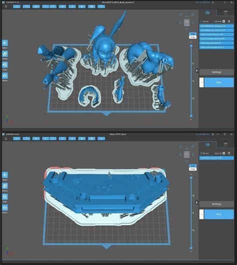 Marin Bunnygirl Nsfw Stl Ready For 3d Printing 3d Model 3d Printable Cgtrader