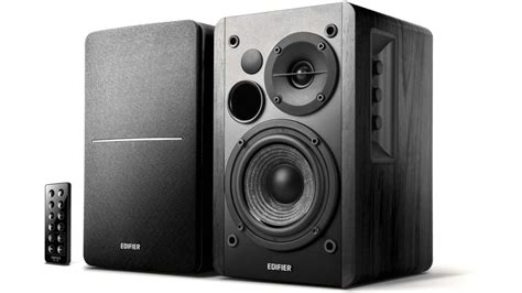 Edifier R1280db Powered 2 0 Bookshelf Speakers — Campsaver