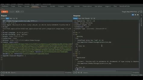 Deepak Kumar On Linkedin 15000 Bounty Remote Code Execution Via File Upload Vulnerability