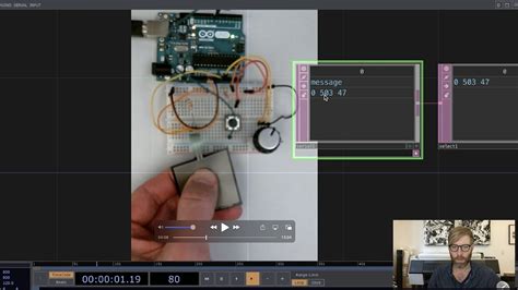 Arduino And Servo Motor With TouchDesigner AllTouchDesigner
