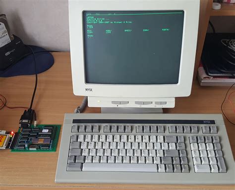 Picoelf Vintage Vibe