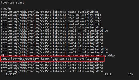4 Spi Communication — Embedfire Quick Start Manual—based On Lubancat Rk Series Board 文档