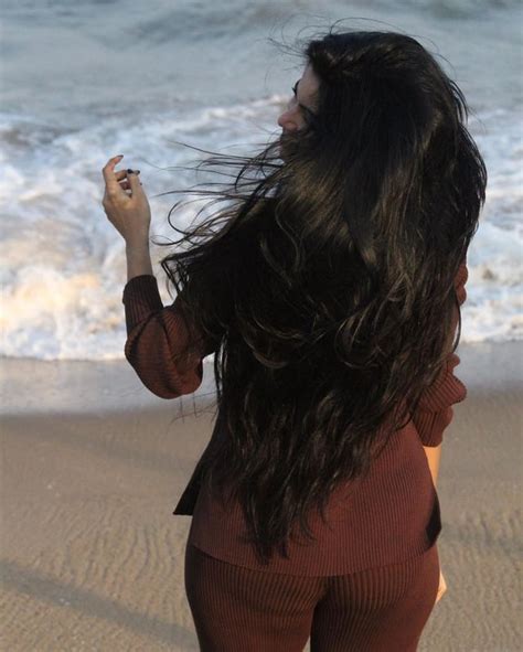 Divya Bharathi Rlonghairgoddesses