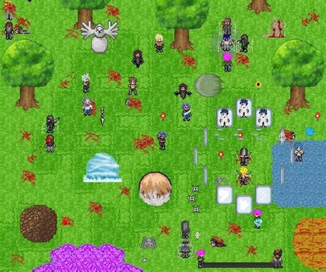 Naruto Goa Classic By Ninitoniazo At Byond Games