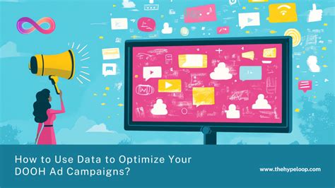 Dooh Ad Optimization Using Data To Campaign The Hype Loop Dooh Ad Optimization Using Data To Campaign The Hype Loop