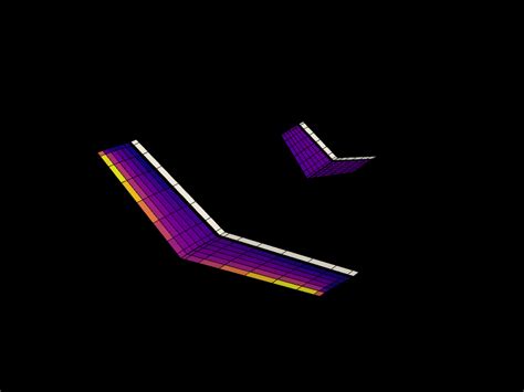 i just published my first large open source project ptera software it s an unsteady