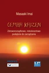 Gemba Kaizen Imai Masaaki ČBDB cz
