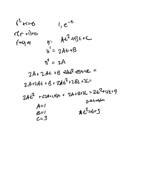 Midterm 2 Practice Bvp Ftr 0 E T Rr Tho Y Ai Be Te F Get Y 2 At B Y Za Za Z At B Eat Rate Zara