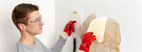 Как снять старые обои со стен своими руками обзор проверенных и эффективных методов