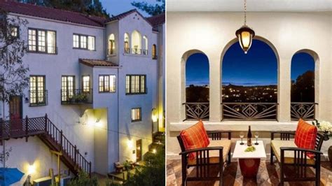 Where Does Stassi Schroeder Live And How Big Is Her House