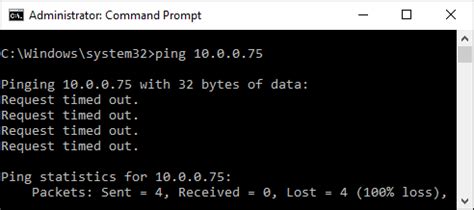 How To Allow Pings ICMP Echo Requests Through Your Windows Firewall My Previous Experience