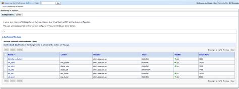 Oracle Fusion Applications 11129 Installation Part 5 ~ Oracle