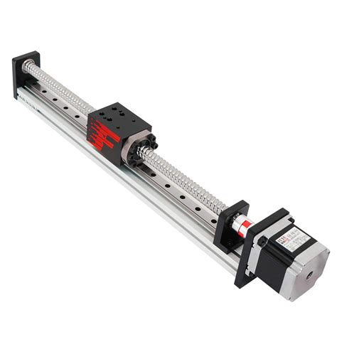 Fuyu Mini Linear Stage With Motorized Nema 23 Nepal Ubuy