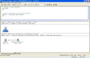 Displaying Execution Plans SQLServerCentral