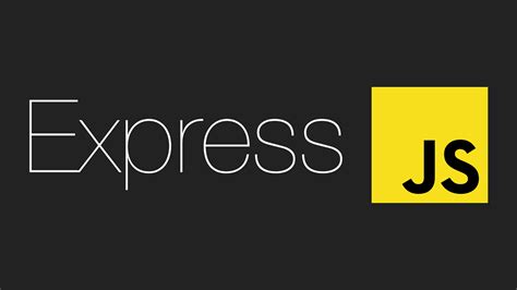 Awesome Expressjs Your Gateway To Powerful Nodejs Web Development By El Hassania Hechadi