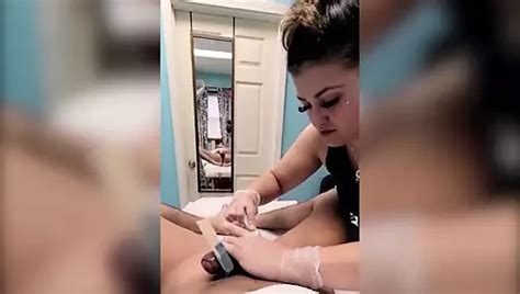 Footjob Xhamster