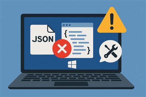 How To Open Json Files On Windows 10 11 And Fix Common Issues Outbyte Official Blog