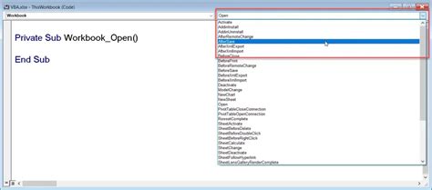 Excel Vba การเขียนโปรแกรมจัดการข้อมูลใน Excel เบื้องต้น