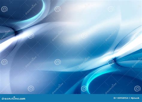 Abstract Blue Background With Intersecting Lines Wallpaper Stock Illustration Illustration Of