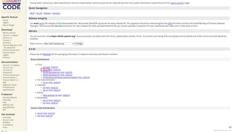 如何在centos上配置apache服务器? Hcrm博客 如何在centos上配置apache服务器? Hcrm博客