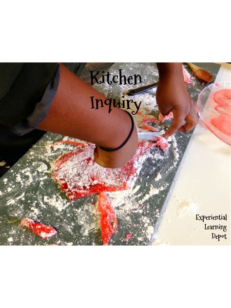 10 Easy Kitchen Science Experiment Ideas