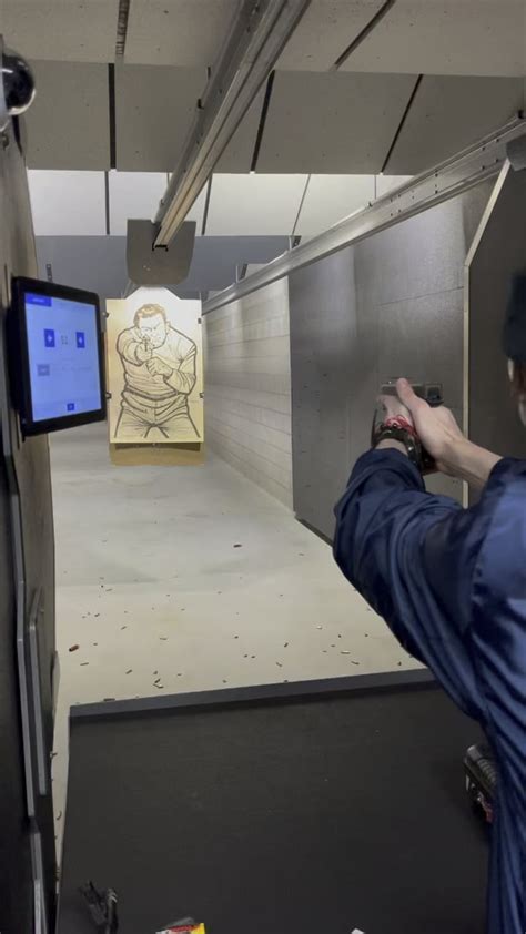 Ejection Pattern Inconsistent Or Am I Just Trippin Lil Birthday Range