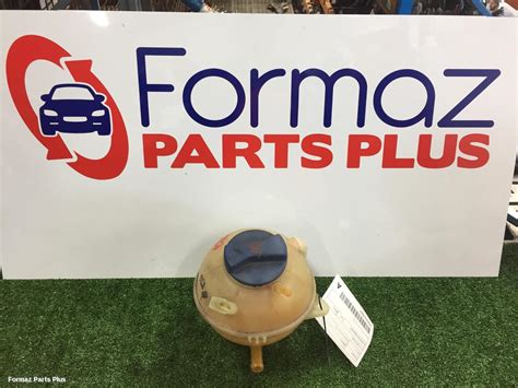 Overflow Bottle Formaz Parts Plus