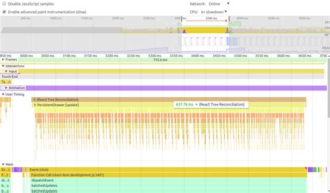 Improve Material UI Performance Issue 10778 Mui Material Ui GitHub