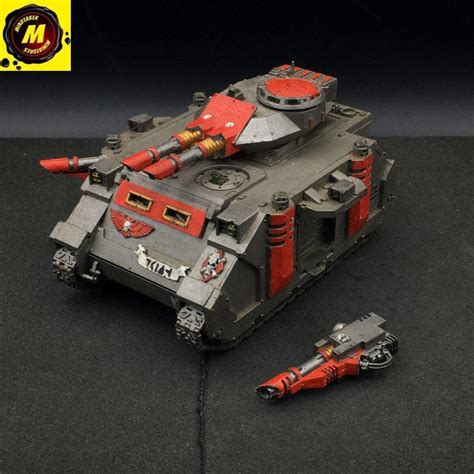 Chaos Predator 2 82296 Mindtaker Miniatures
