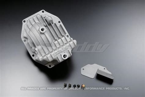 Greddy 93 Mazda Rx 7 Fd3s Differential Cover Penguin Garage