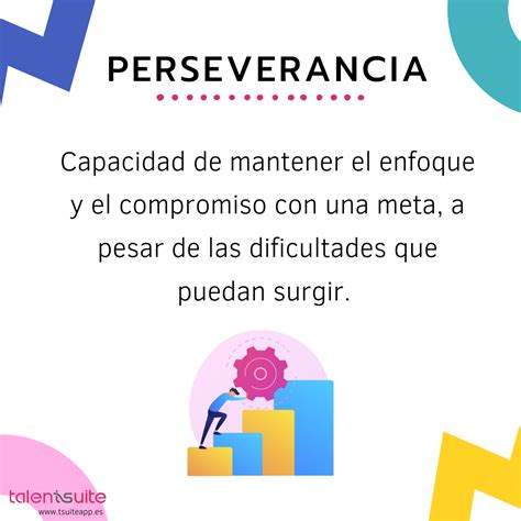 Significado De Perseveranca Frases Sobre La Perseverancia Claves Para