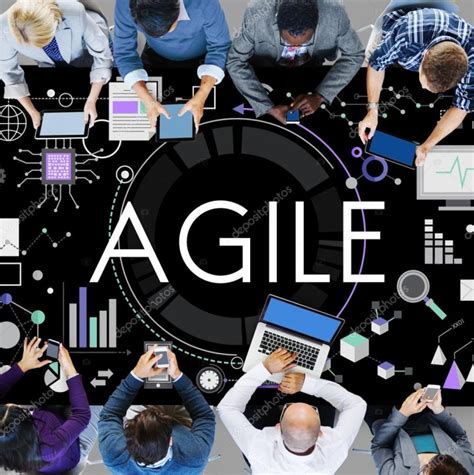 Implementing Agile In An Enterprise